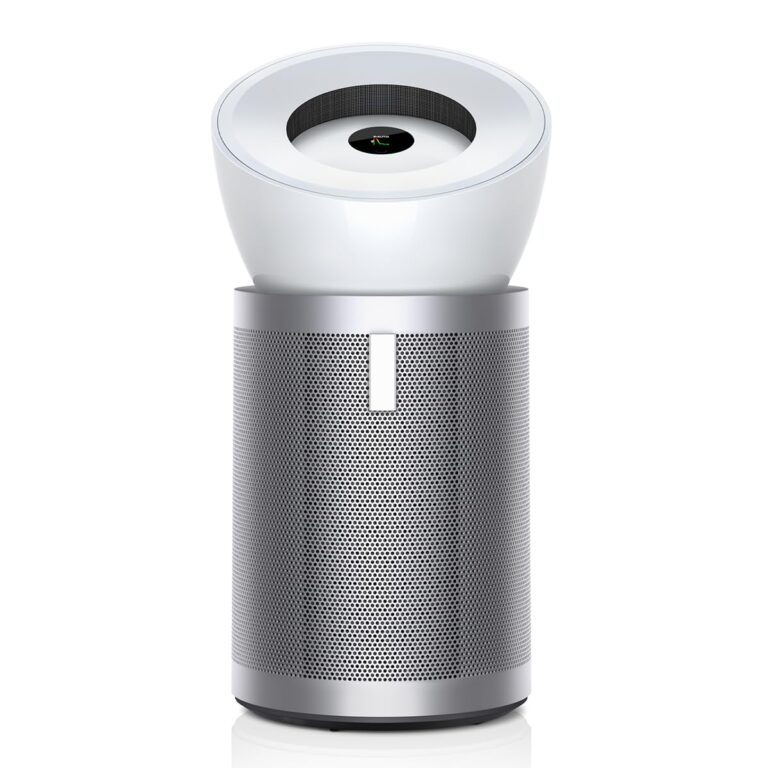 Dyson Big Quiet BP02 Air Purifier (1100 sq ft) | Delhi Electronics